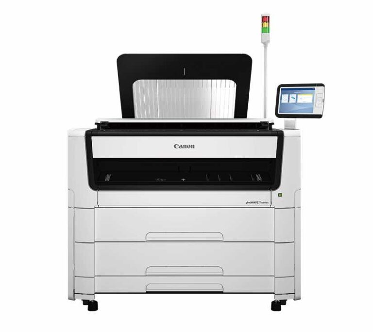 キヤノン 高品質・高生産性とセキュリティーを両立 広幅デジタル複合機発売 - OAライフ