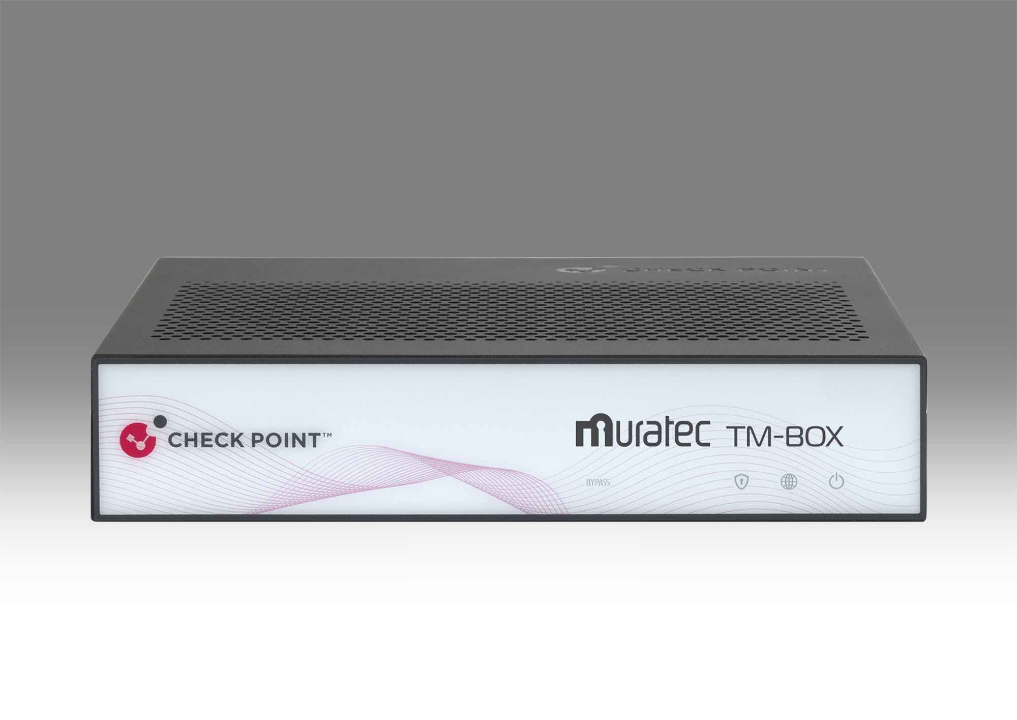 村田機械 中小企業の安全なネットワーク環境を支える次世代UTMアプライアンスを発売 - OAライフ